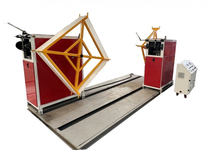 PET/PA/PBT/PP Wig,Synthetic Hair Filament Production Line - PVC profile ...