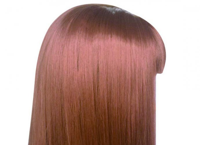 PET/PA/PBT/PP Wig,Synthetic Hair Filament Production Line - PVC profile ...